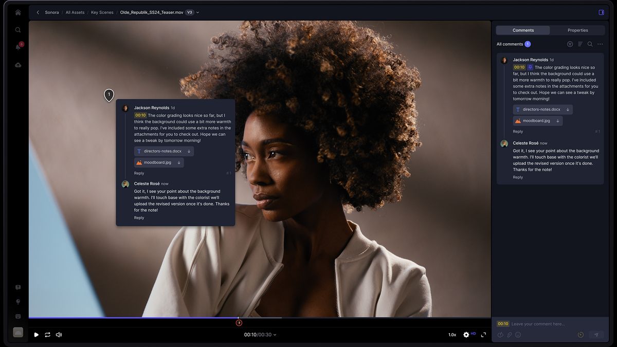 Adobe transforms Frame.io into the all in one platform for content ...