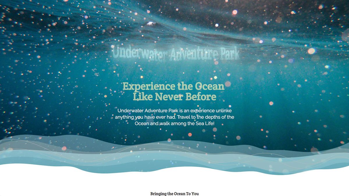 Add SVG filters with CSS | Creative Bloq