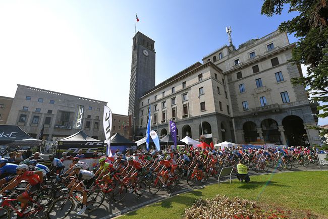 Tre Valli Varesine 2018: Results | Cyclingnews