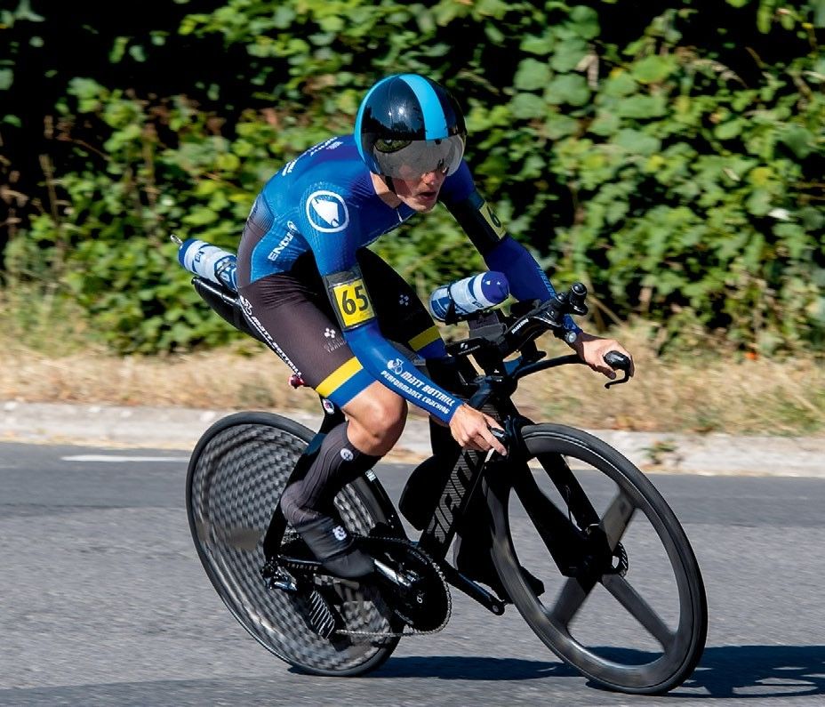 Team Bottrill dominate best all-rounder time trial competition with ...