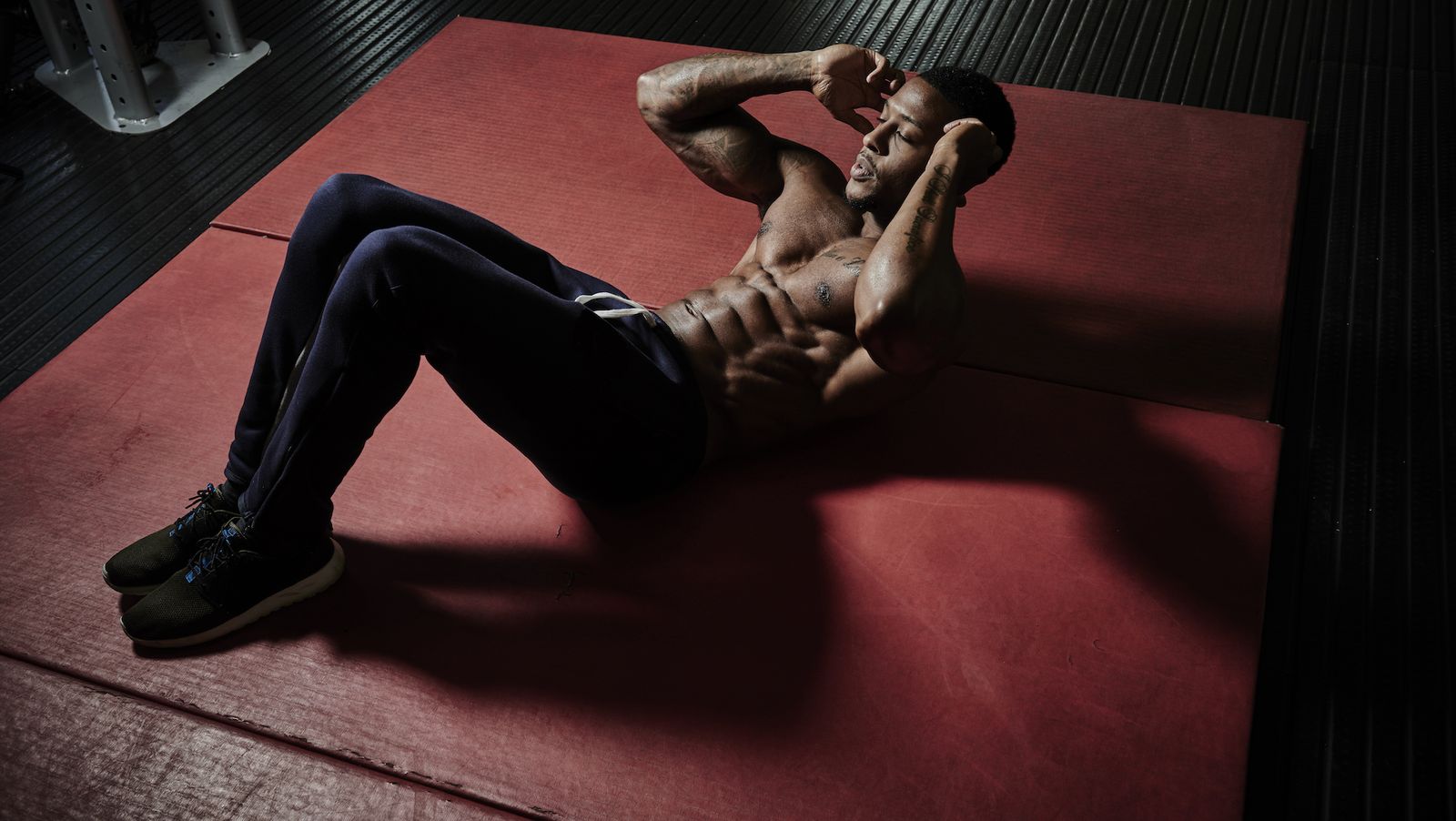 How to bulk up fast: pile on muscle and carve out a rippling body | T3