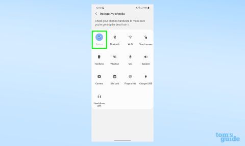 How to check Android battery health | Tom's Guide