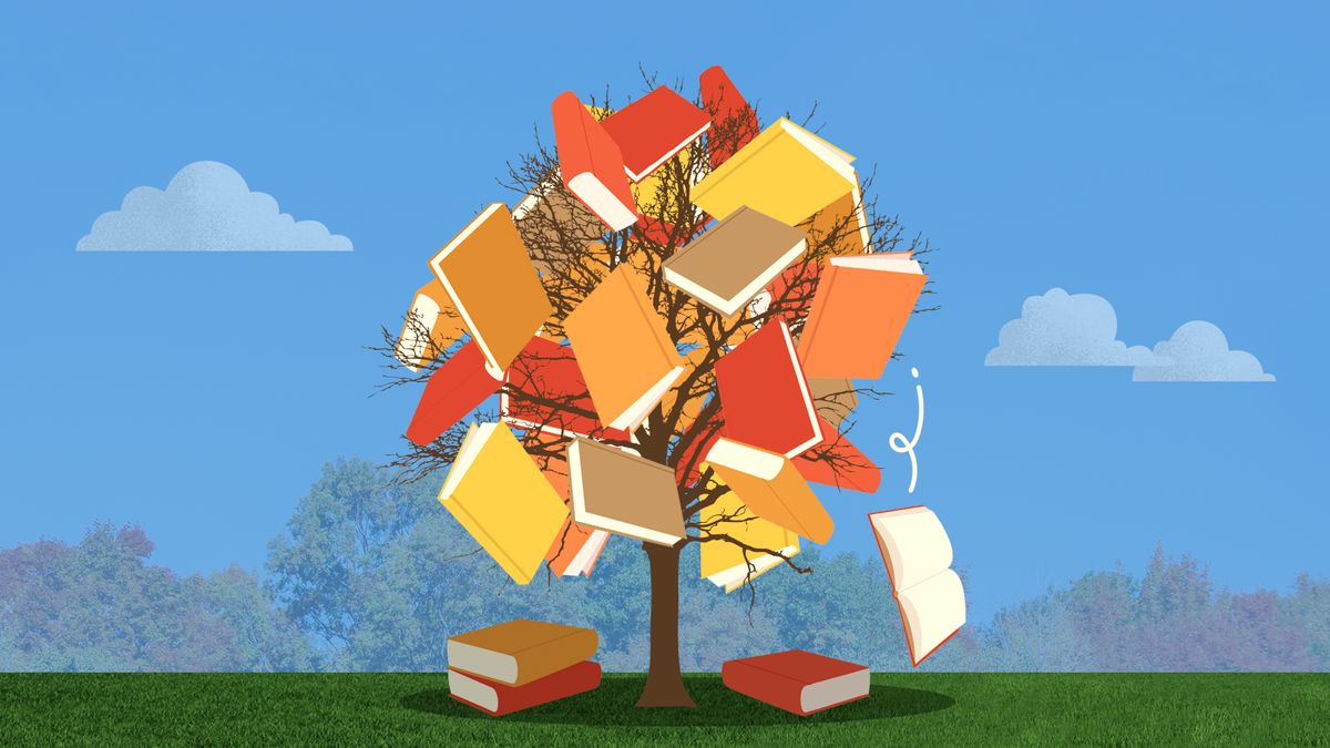 15 books to read this fall | The Week