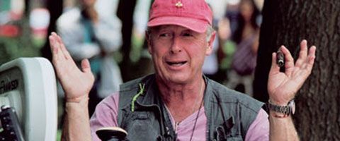 News and features about Tony scott | Cinemablend