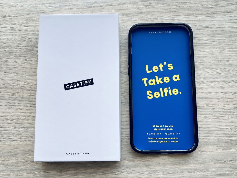 Casetify MagSafe Compatible Impact Case Review: Stand out from the ...