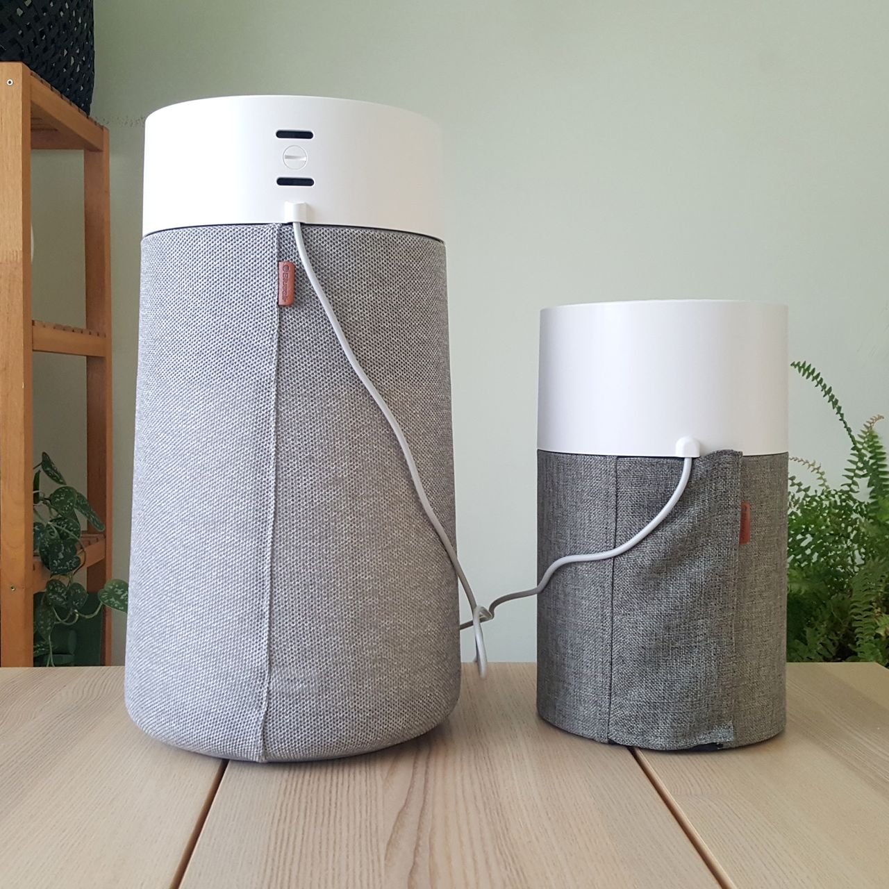 Blueair Blue Pure 511 Air Purifier review: tried and tested | Ideal Home