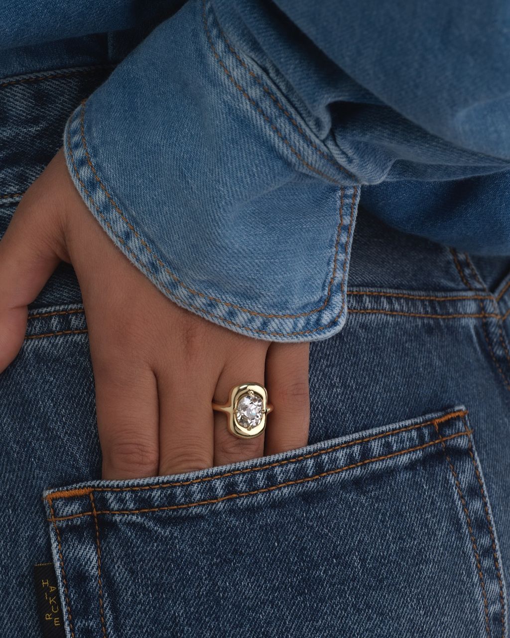 Your Guide to the Best Luxury-Engagement-Ring Designers | Who What Wear