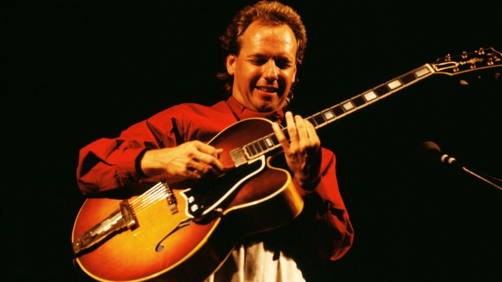 “The Key to Finding Who You Are is to Compose”: Lee Ritenour Reveals ...