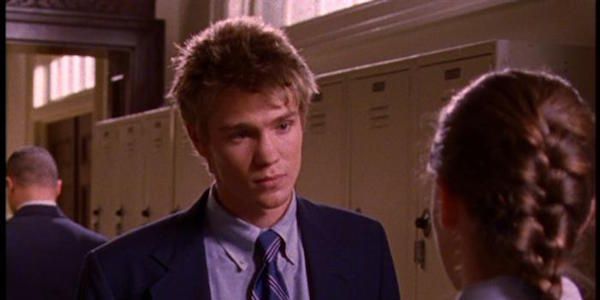 Why One Gilmore Girls Character Was Recast For Netflix's Revival ...