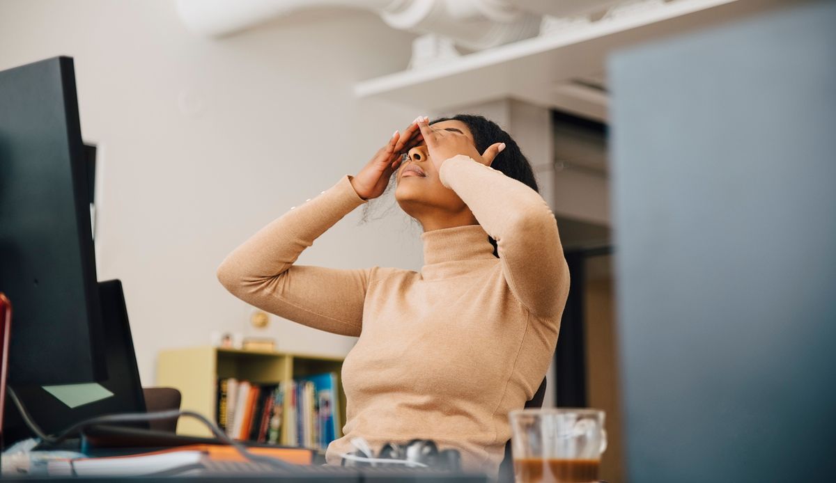 4 sugar-free ways to beat fatigue | T3