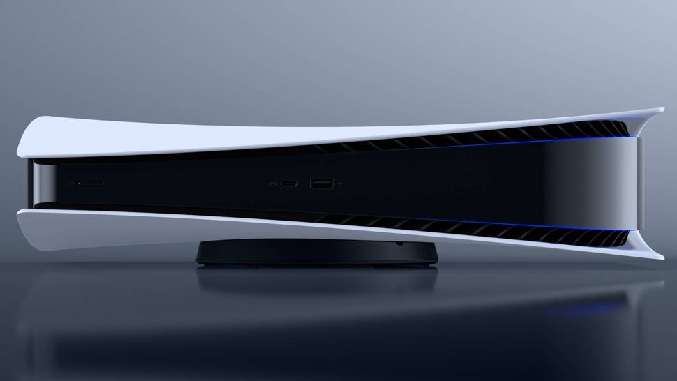 Why I’m waiting for the PS5 Slim before I buy a next-gen console ...