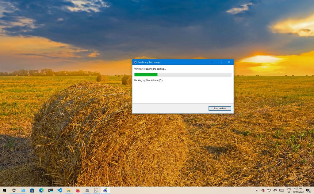 How to make a full backup of your Windows 10 PC | Windows Central