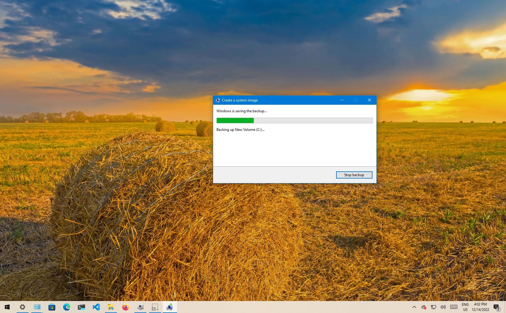 How to make a full backup of your Windows 10 PC | Windows Central