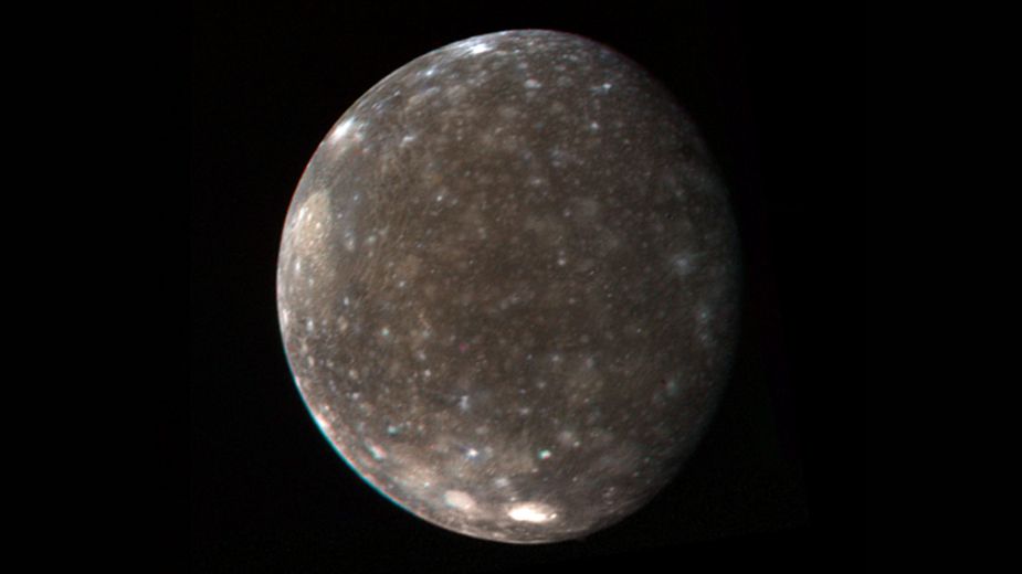 Voyager 1's Historic Flyby of Jupiter in Photos | Space