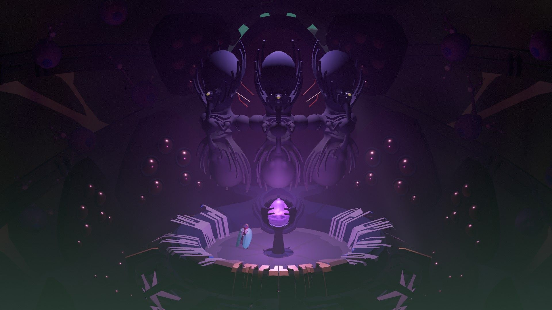 Cocoon review | PC Gamer