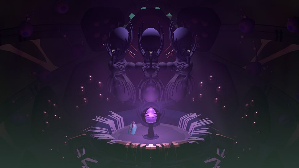 Cocoon review | PC Gamer