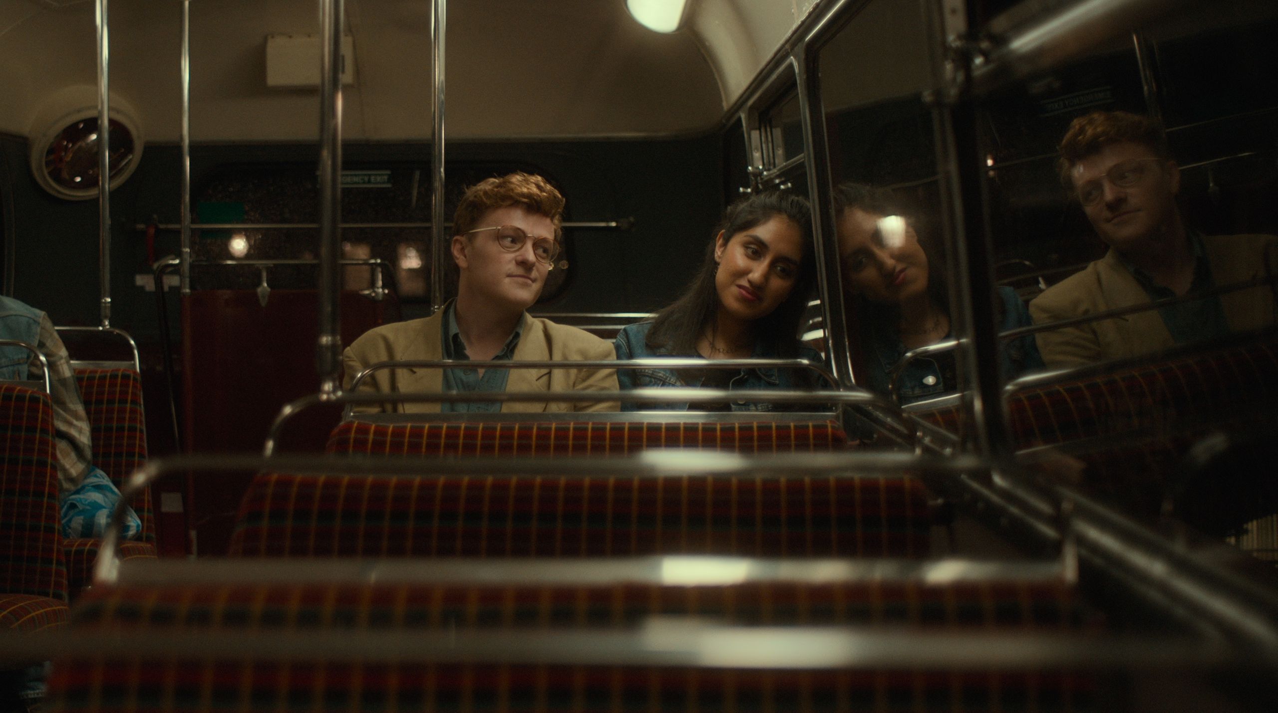 One Day episode 5 recap: dates, drugs and drinking | What to Watch