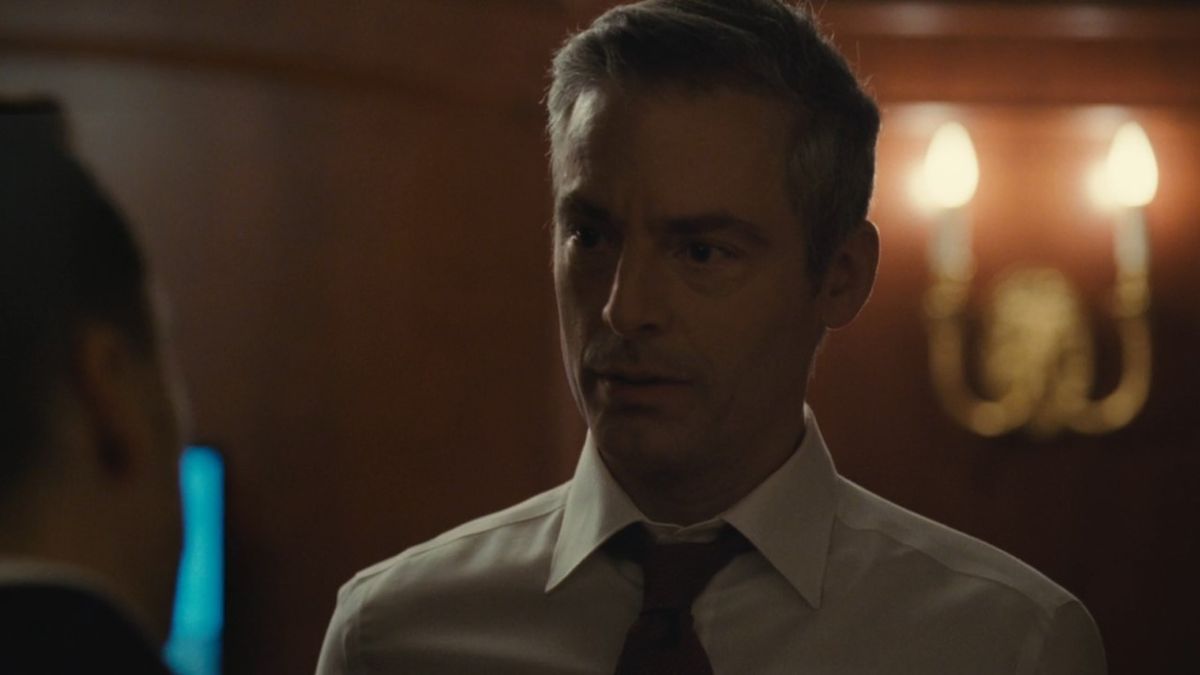 So I'm Finally Caught Up On Succession -- And Good Lord, Do I Have ...