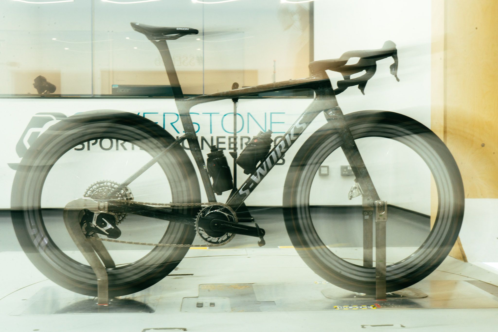 Specialized promises its new Crux gravel bike is aero and lightweight ...