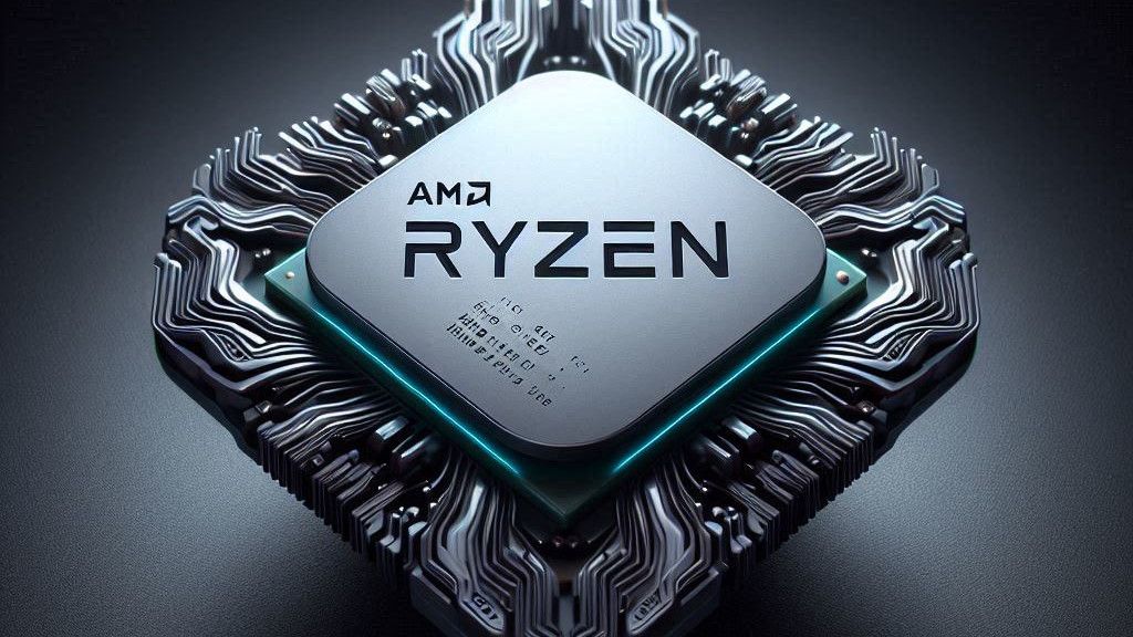 What we know about AMD's Zen 5 CPUs | Windows Central