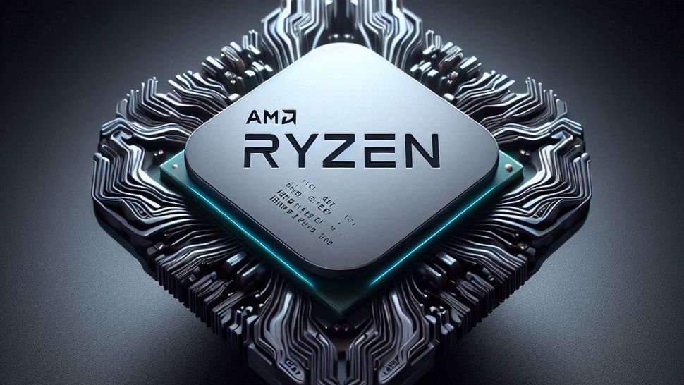 What we know about AMD's Zen 5 CPUs | Windows Central