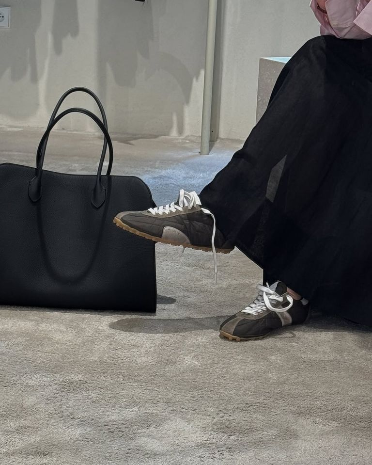 The Best Minimalist Trainers to Shop in 2026 | Who What Wear