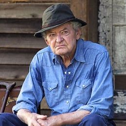 Interview: Hal Holbrook And That Evening Sun Director Scott Teems ...
