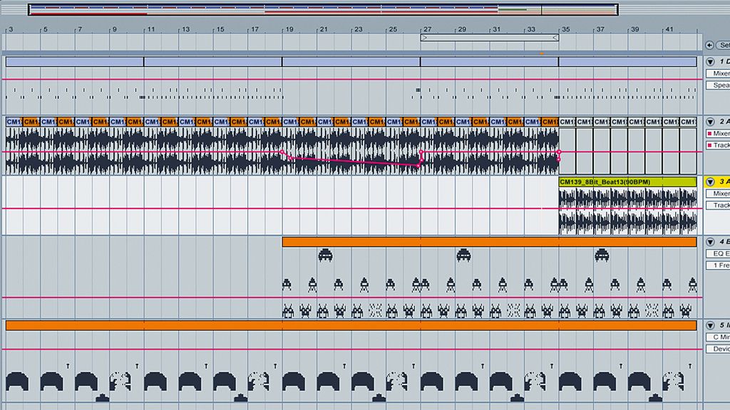 How to make MIDI art in your DAW’s piano roll editor | MusicRadar