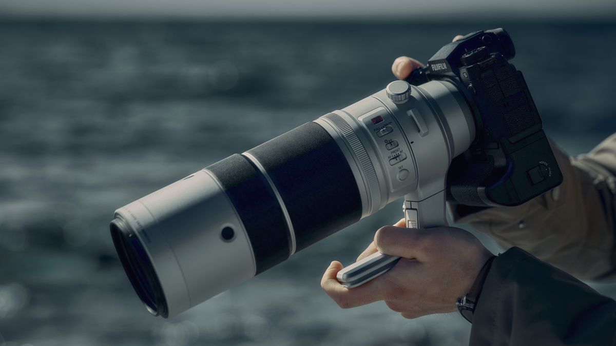 Confirmed: Fujifilm has officially discontinued both battery grips for ...