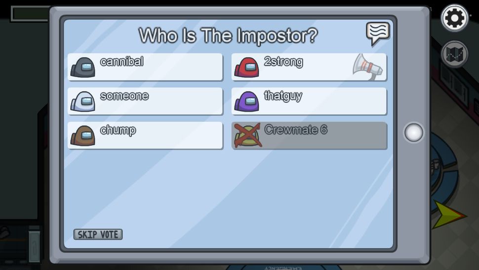 Among Us tips: The best Among Us strategy for being an Imposter and ...