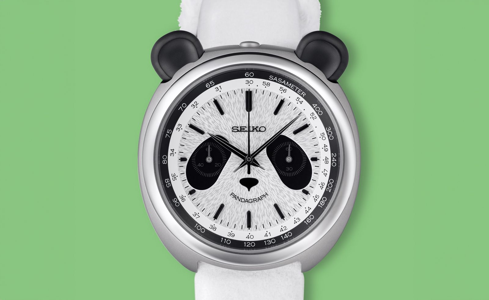 Seiko Power Design Project 2024: conceptual Japanese watch design ...