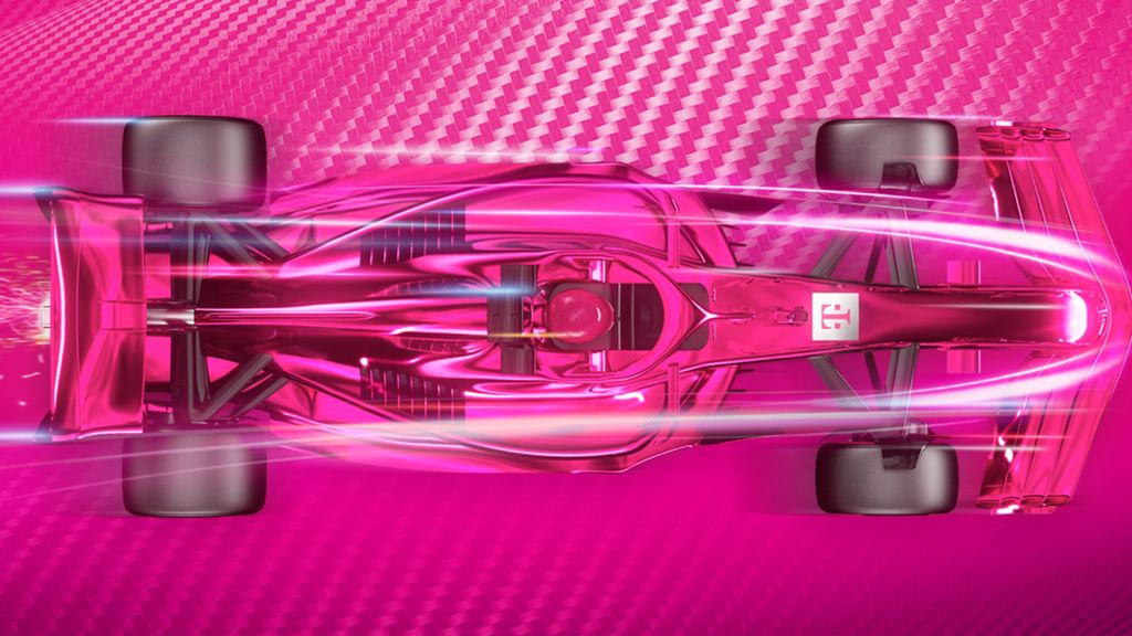 How T-Mobile's 5G network is powering the F1 Las Vegas Grand Prix ...