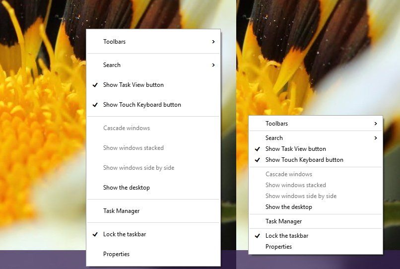 Windows 10 build 10108 includes some interesting UI changes | Windows ...
