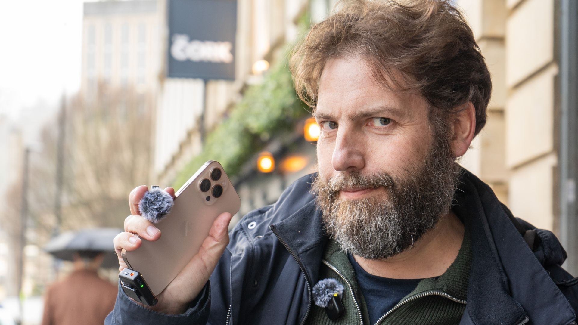 DJI Mic Mini review – the best wireless mic for most people? | Digital ...