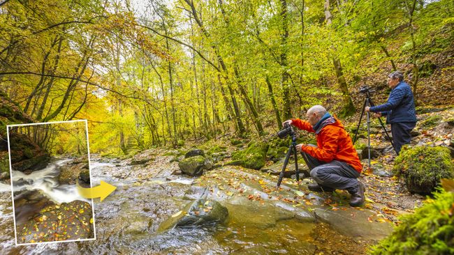 10 pro landscape photography tips: Take amazing shots of the great ...