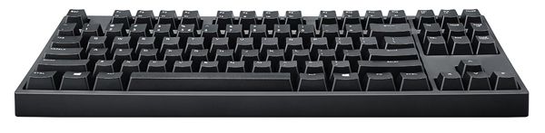 CM Storm NovaTouch TKL Review - Topre Keyboard | Tom's Guide