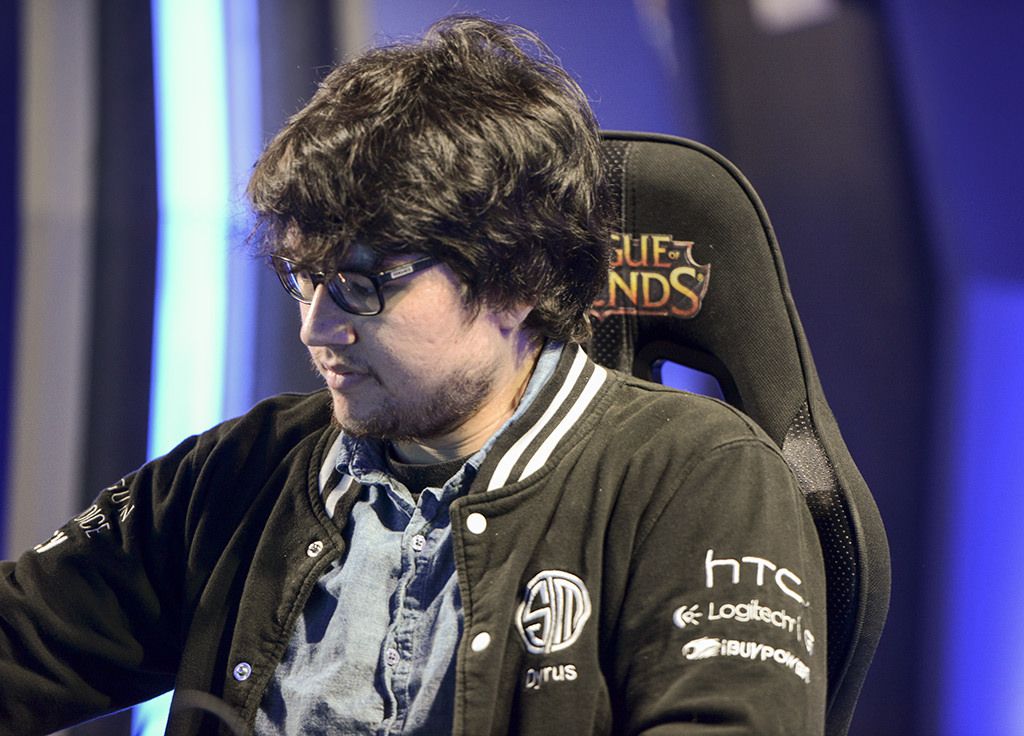 League of Legends needs to preserve its written history | PC Gamer