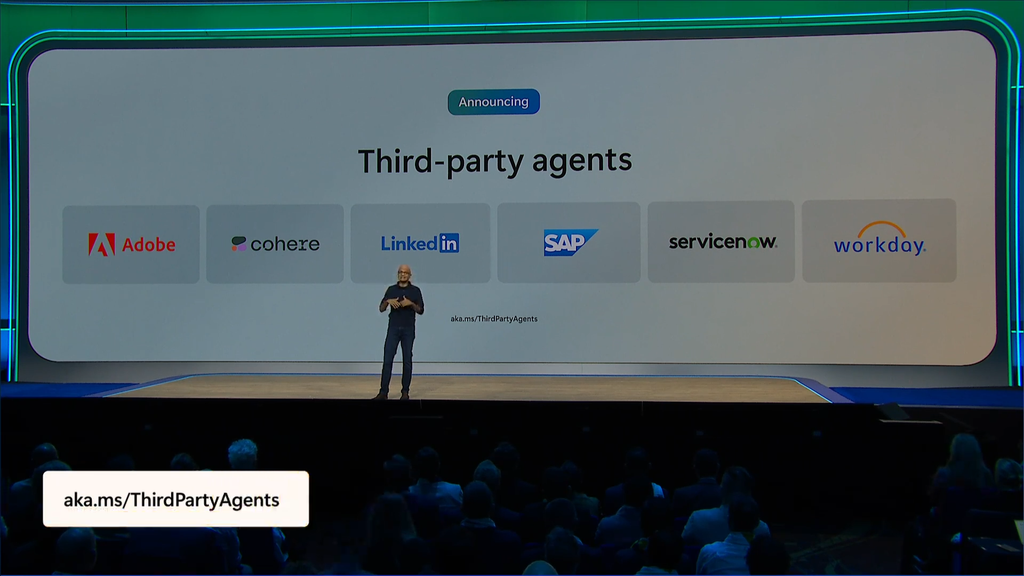 Microsoft Ignite 2024 live — All the new Copilot AI and Windows ...