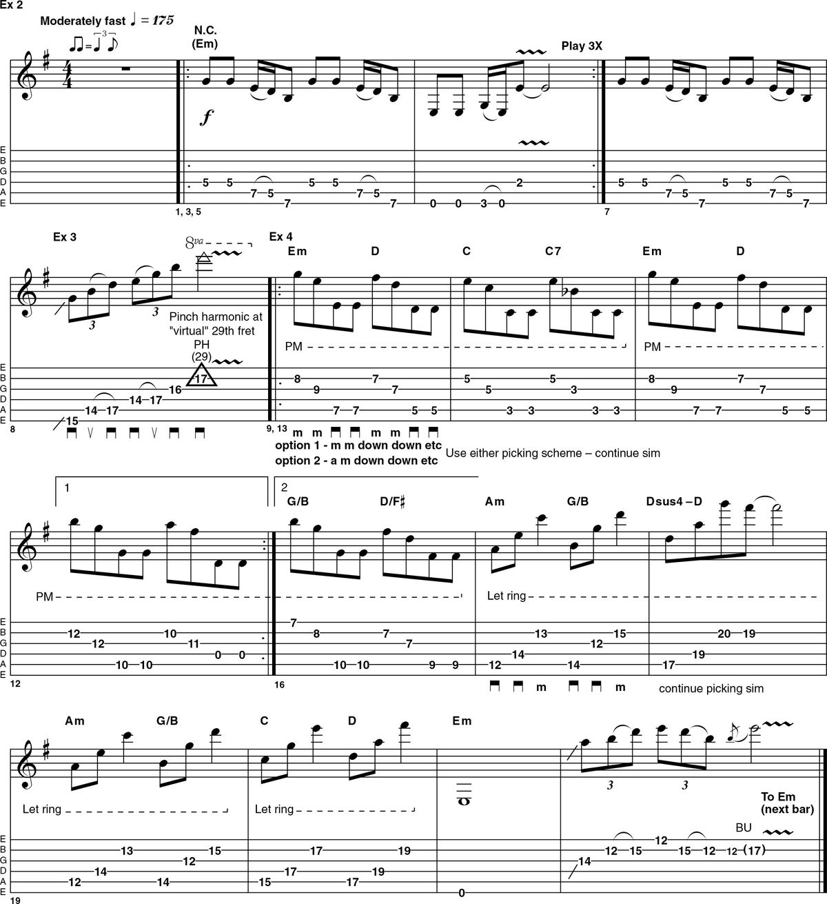 5 guitar tricks you can learn from Eric Johnson | MusicRadar