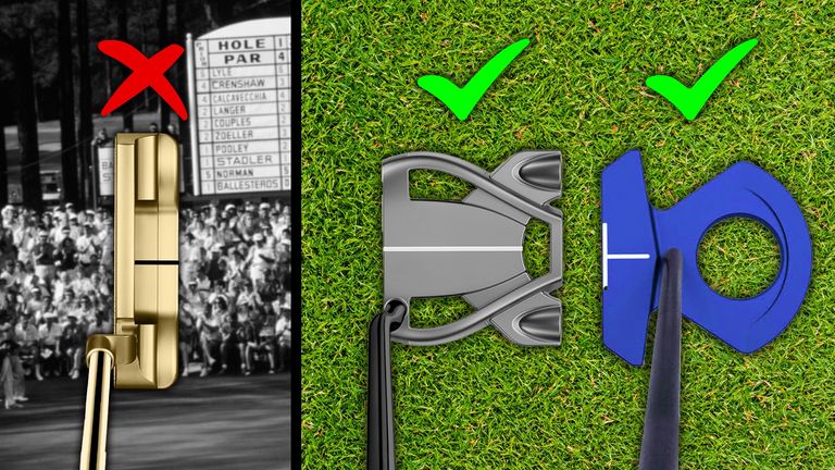 What Is Gear Effect In Golf? | Golf Monthly