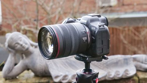 Canon EOS R8 vs R6 Mark II: the differences explained | TechRadar