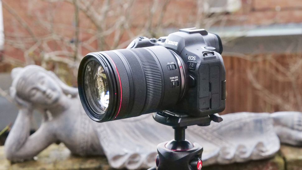 Canon EOS R8 vs R6 Mark II: the differences explained | TechRadar