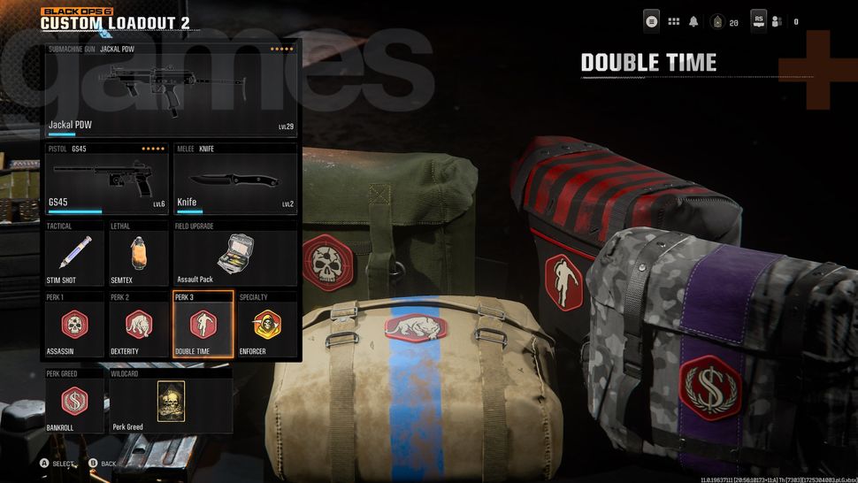 The best Black Ops 6 Jackal PDW loadout and build | GamesRadar+