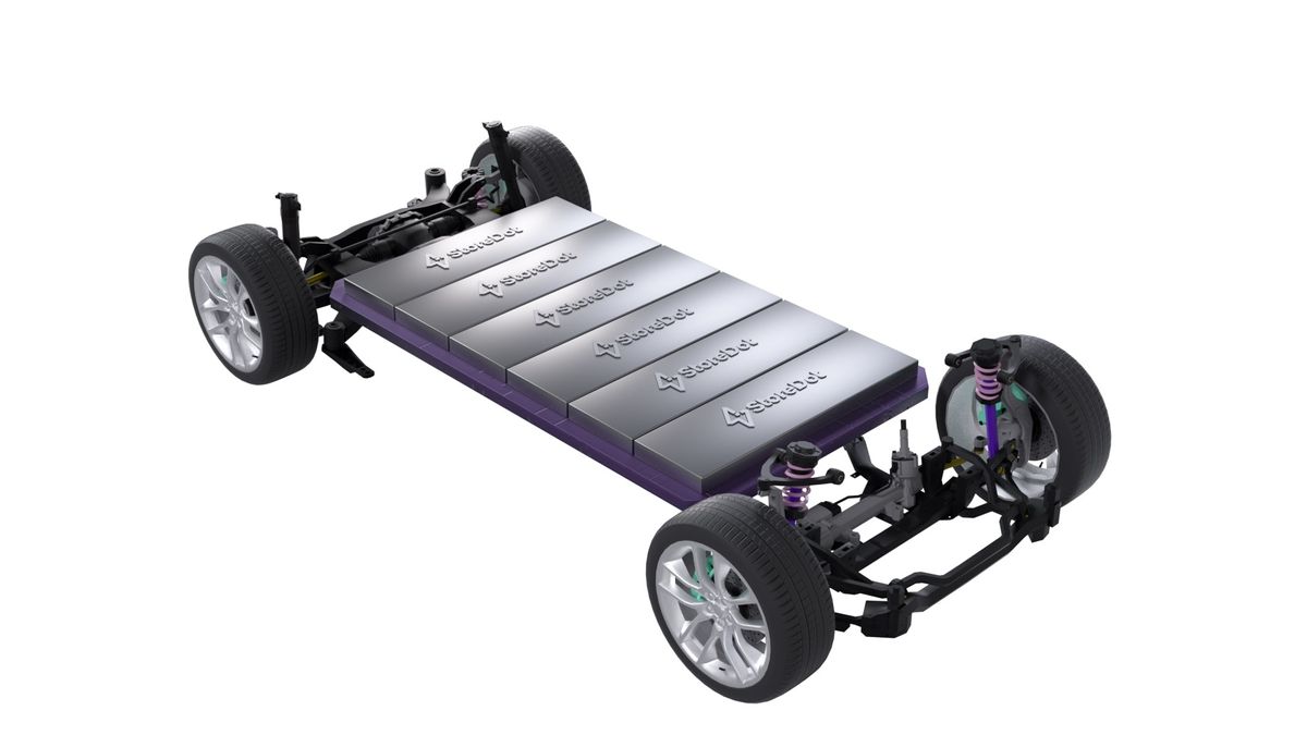 How to retrofit your petrol/diesel vehicle to an EV | TechRadar