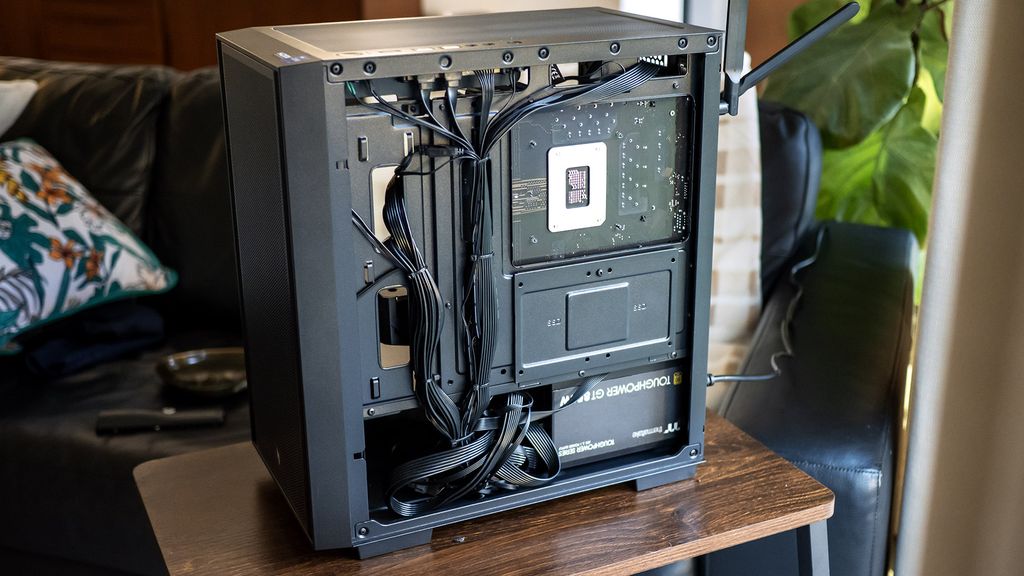 Acer Nitro 60 review: Gaming desktop essentials done right | Tom's Hardware