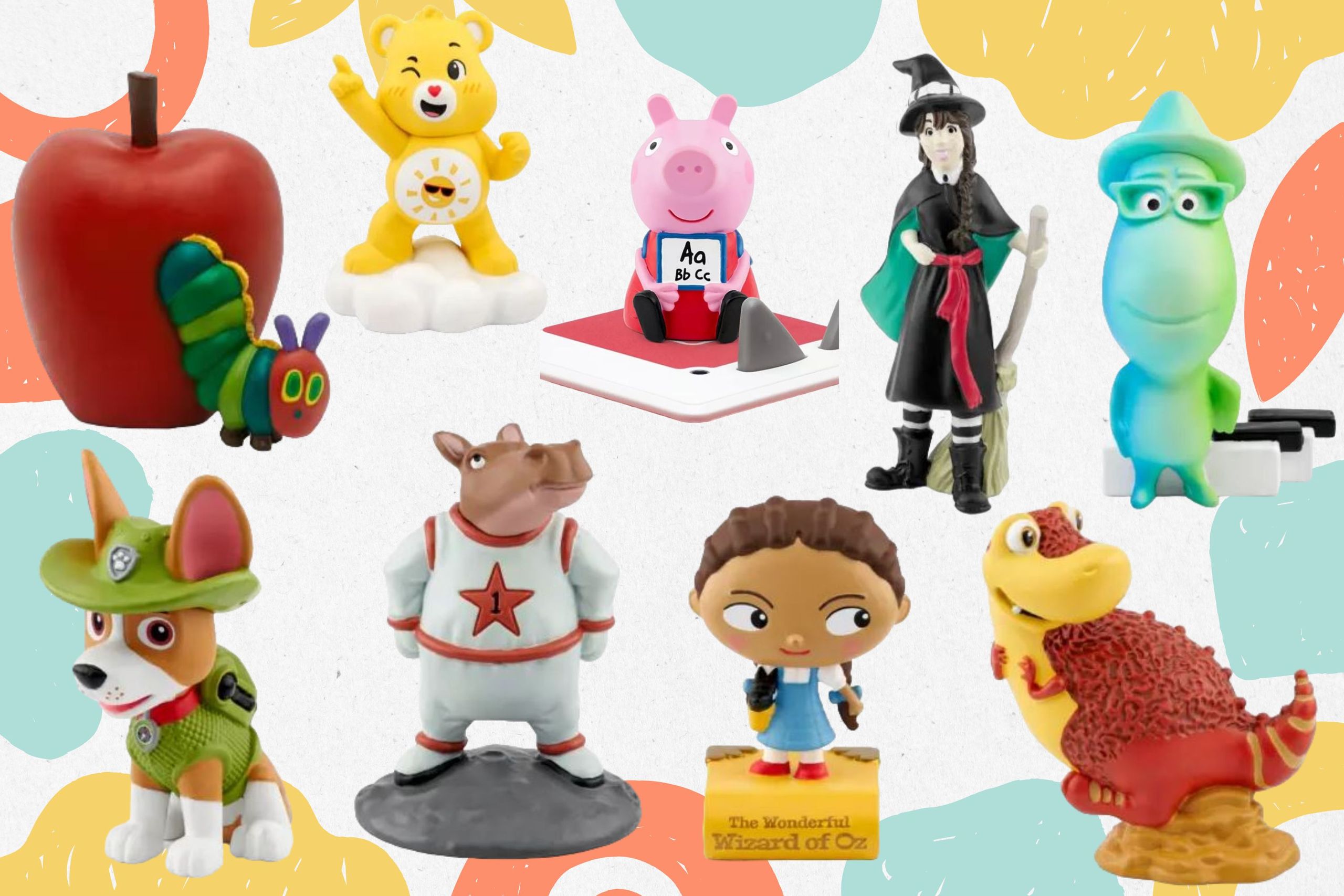 12 latest Tonies we're definitely adding to our collection | GoodtoKnow
