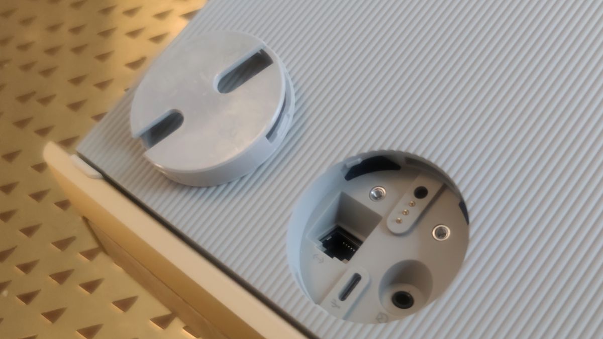 Bang and Olufsen Beosound Level review: a premium Scandinavian style ...