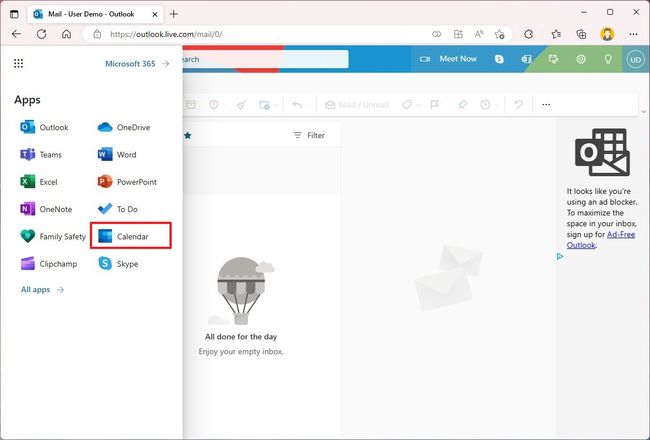 How to create an Outlook 'Out of Office' calendar entry | Windows Central