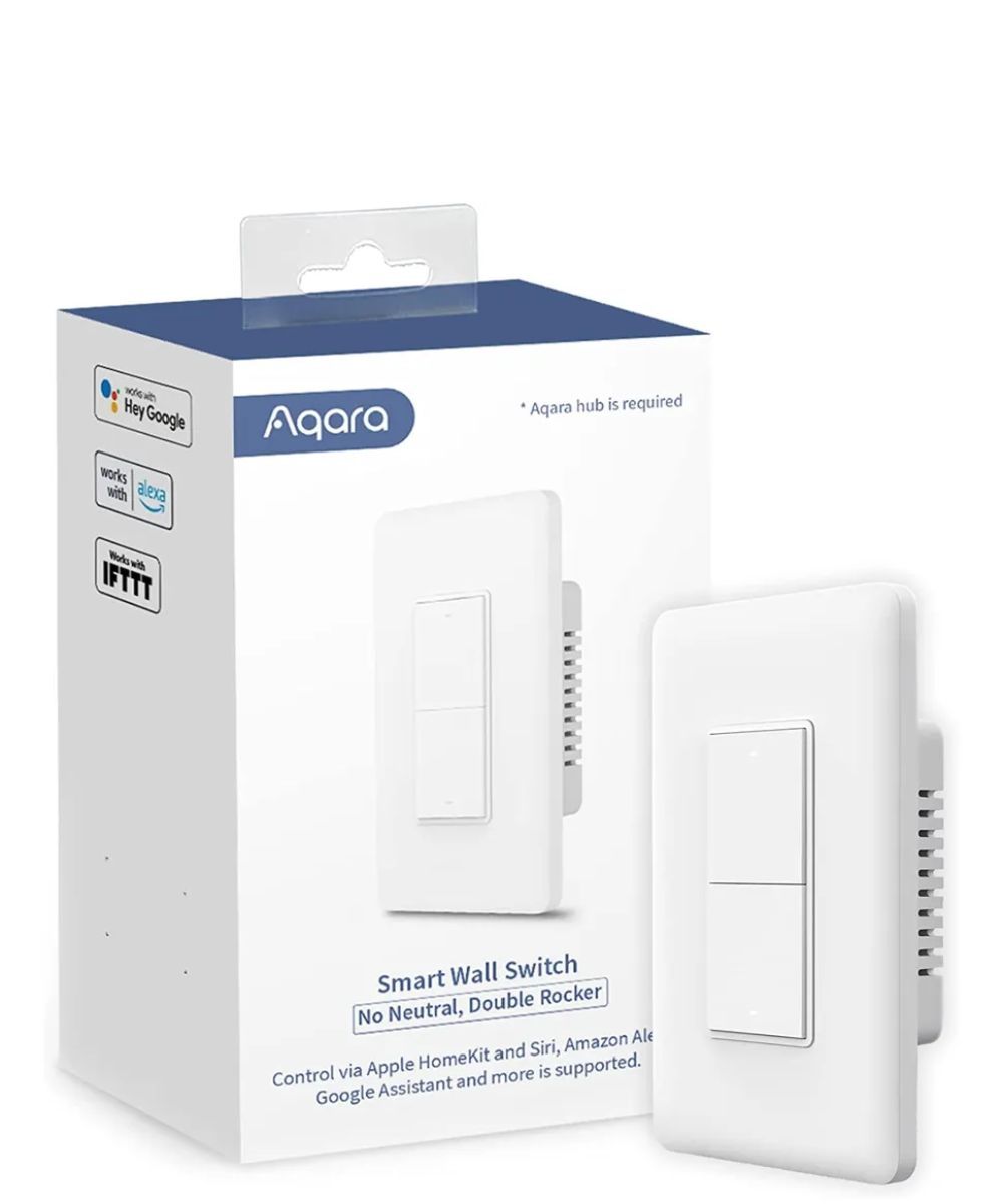 Best HomeKit light switches for the Home app in 2025 | iMore