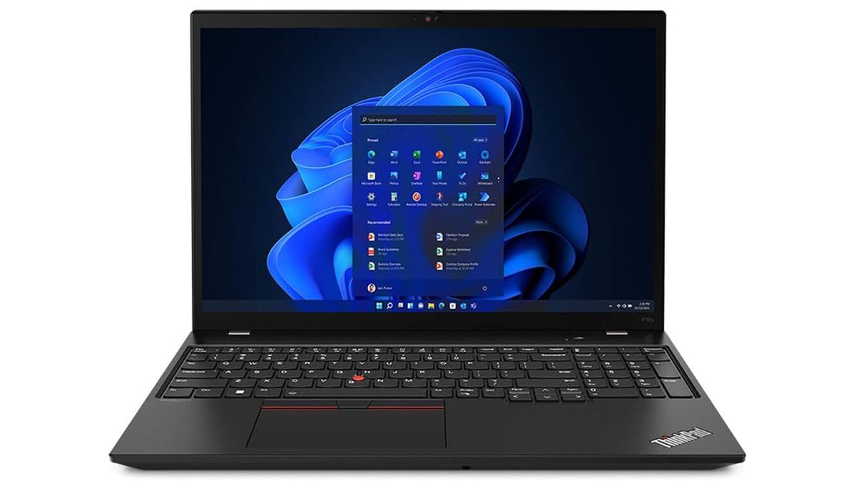 Best laptop for SolidWorks of 2024 | TechRadar
